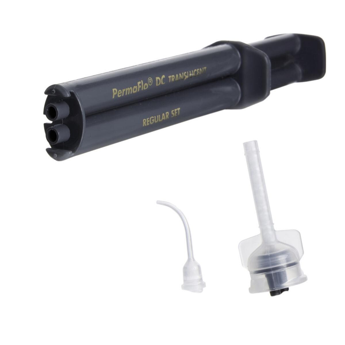 PermaFlo DC - UP 5912, A2 - Henry Schein